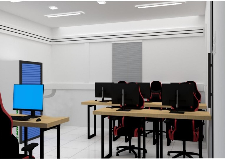 Spectra International Limited